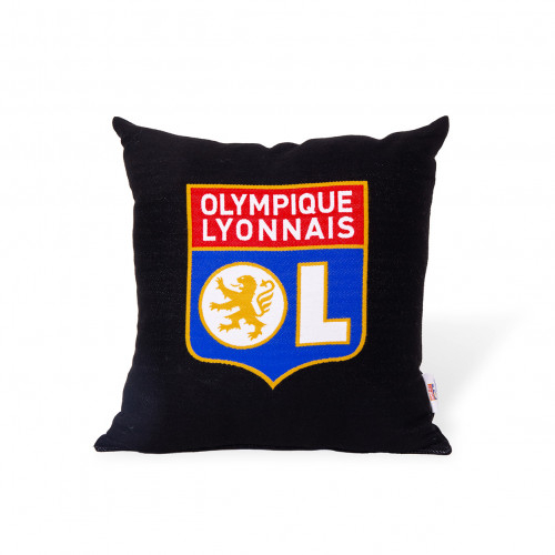 Chambre Olympique Lyonnais : Parures de lit et coussins OL – Boutique ...