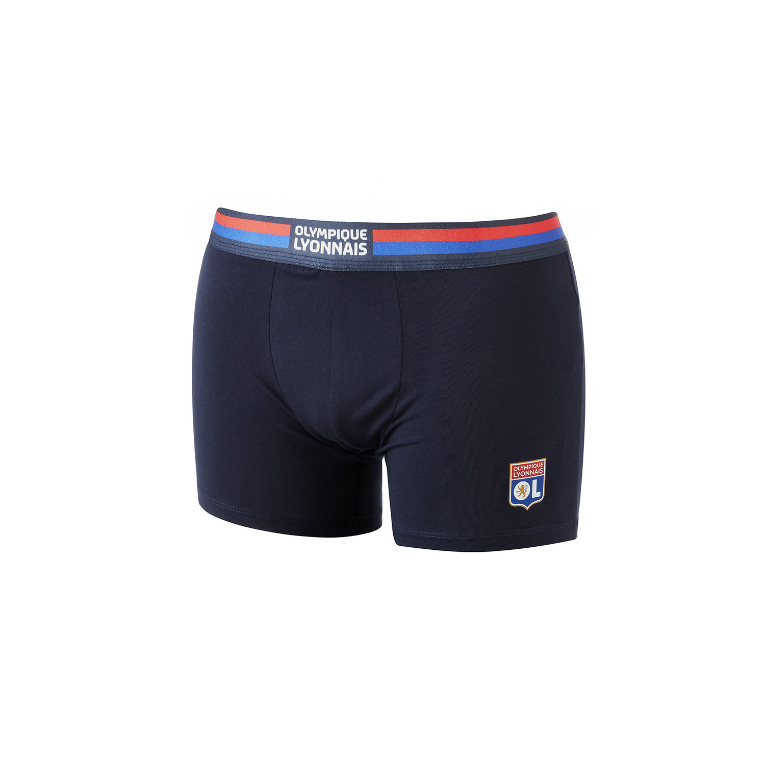 Boxer OL Adulte - Olympique Lyonnais