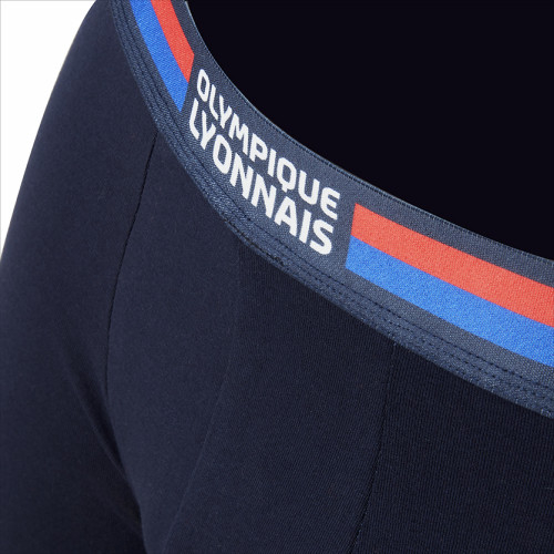 Boxer OL Adulte - Olympique Lyonnais