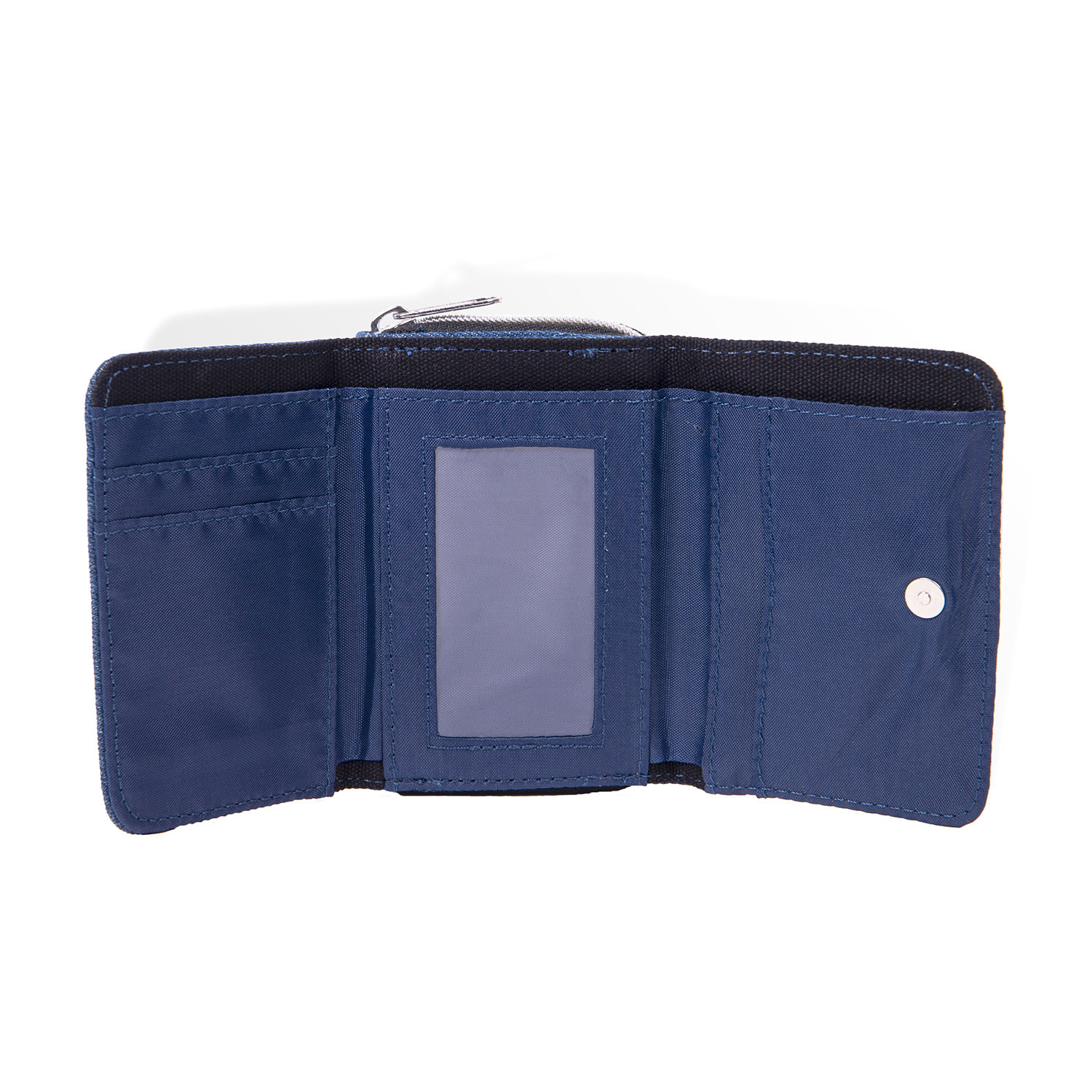 Portefeuille Personnalisable - Thème Domicile - Olympique Lyonnais