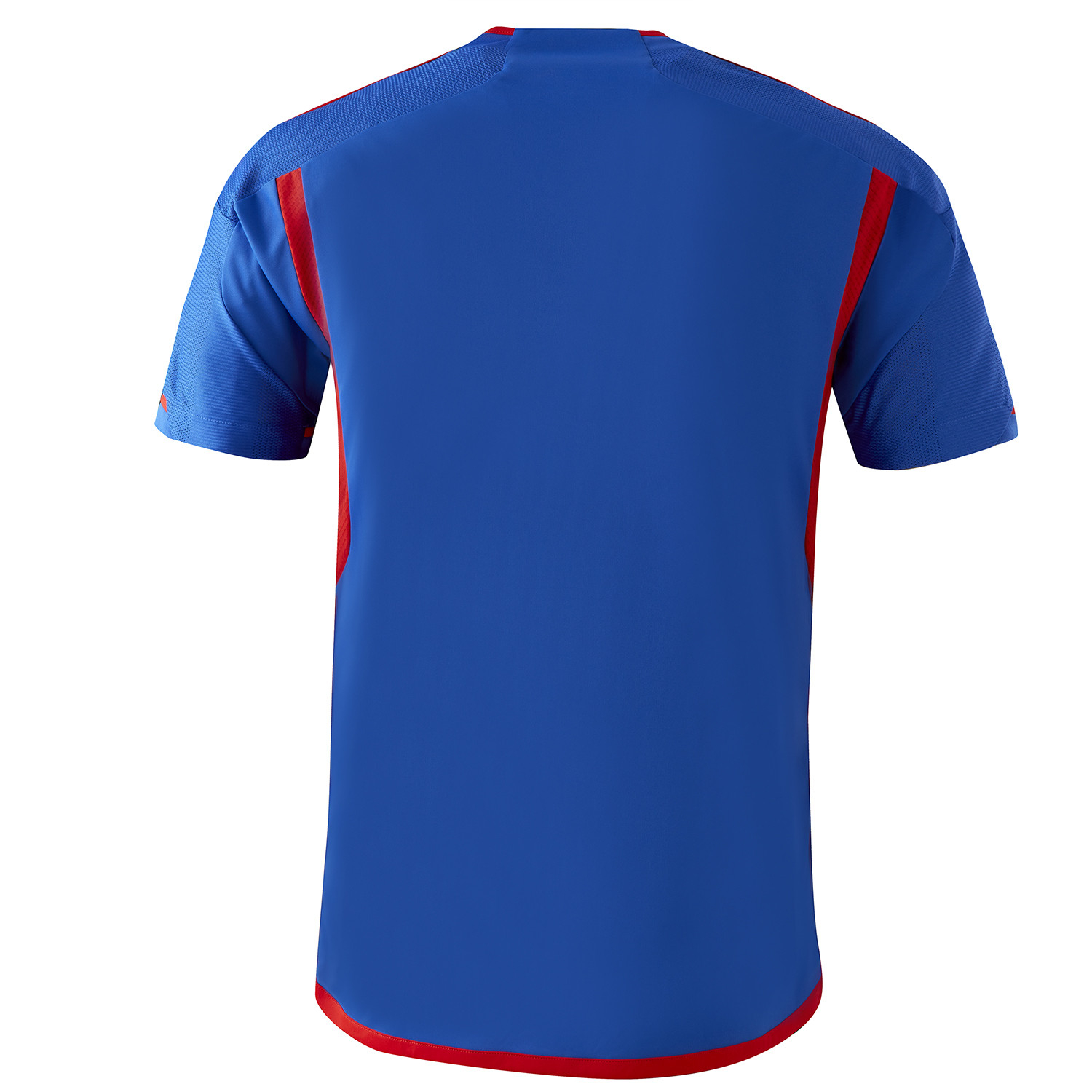 23-24 Men's Away Jersey - Olympique Lyonnais