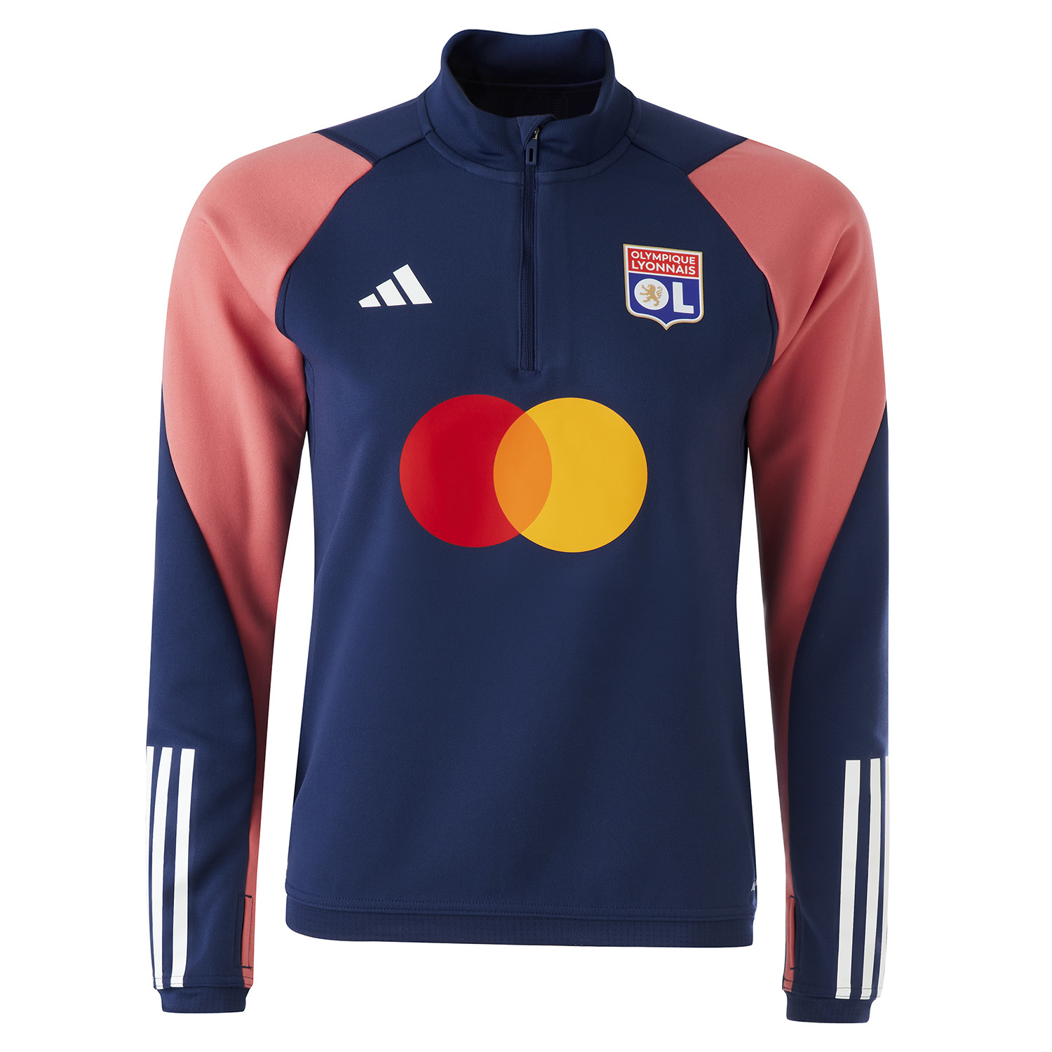 Women Olympique Lyonnais