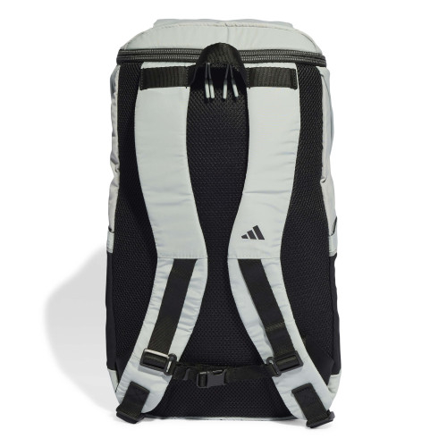 Grey GYM Backpack - Olympique Lyonnais