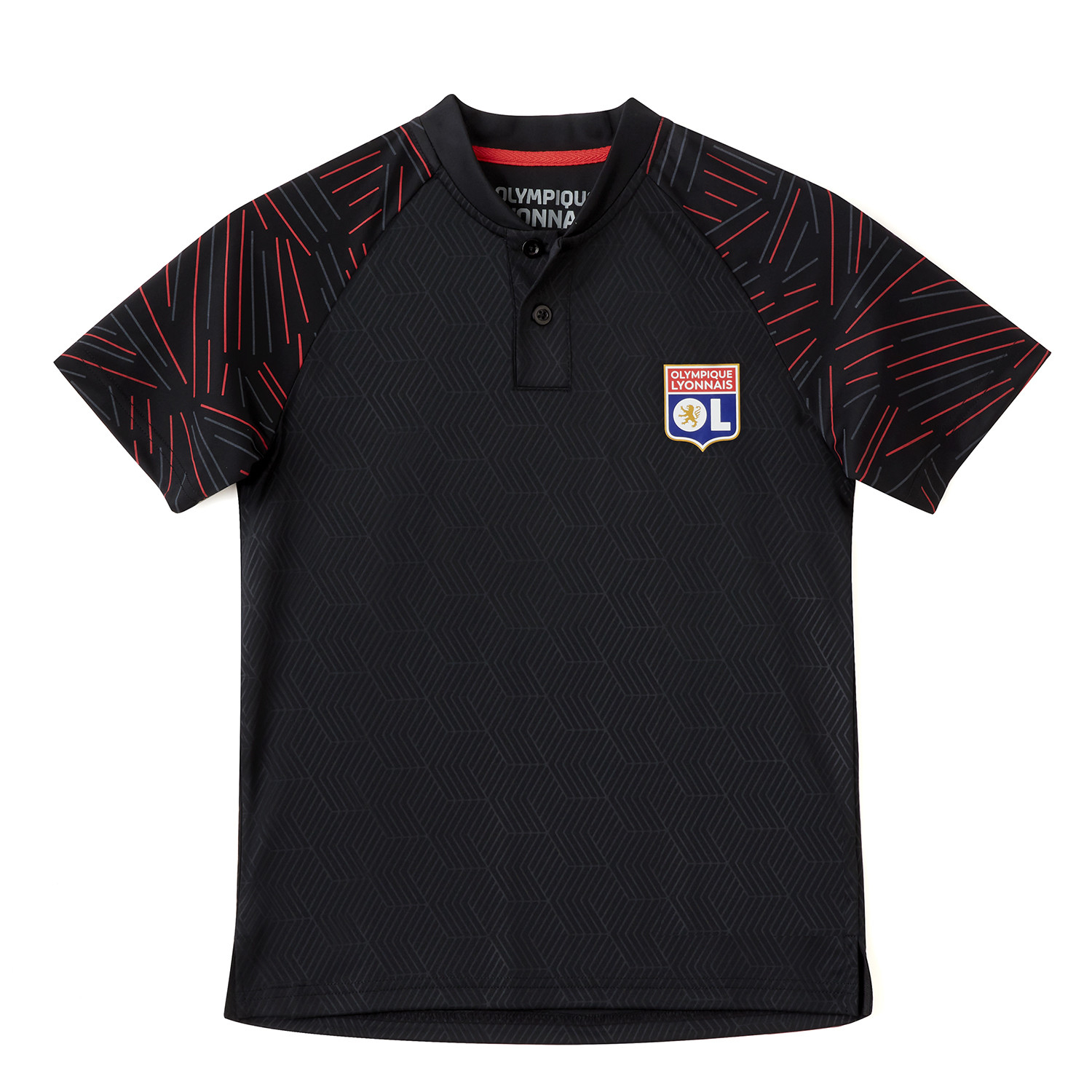 Training Impulse - Olympique Lyonnais