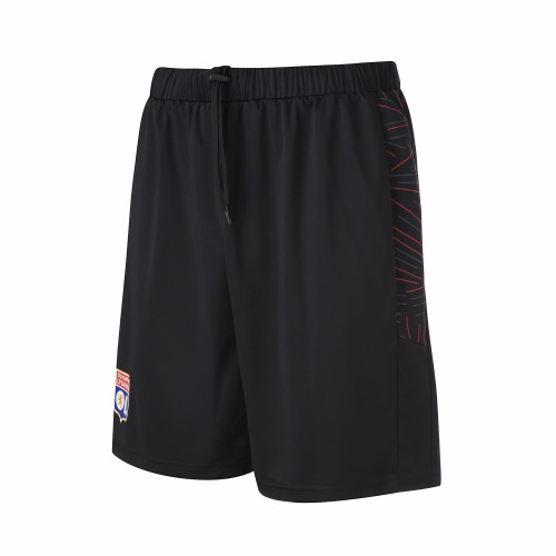 Short Training Impulse Homme - Olympique Lyonnais