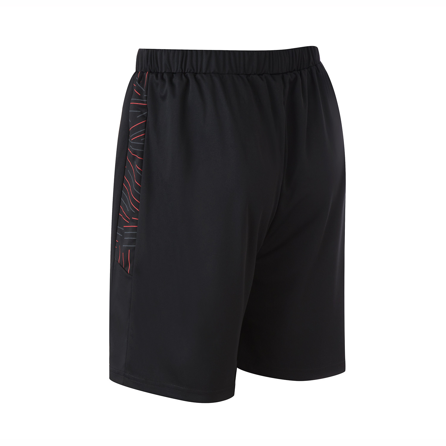 Short Training Impulse Homme - Olympique Lyonnais