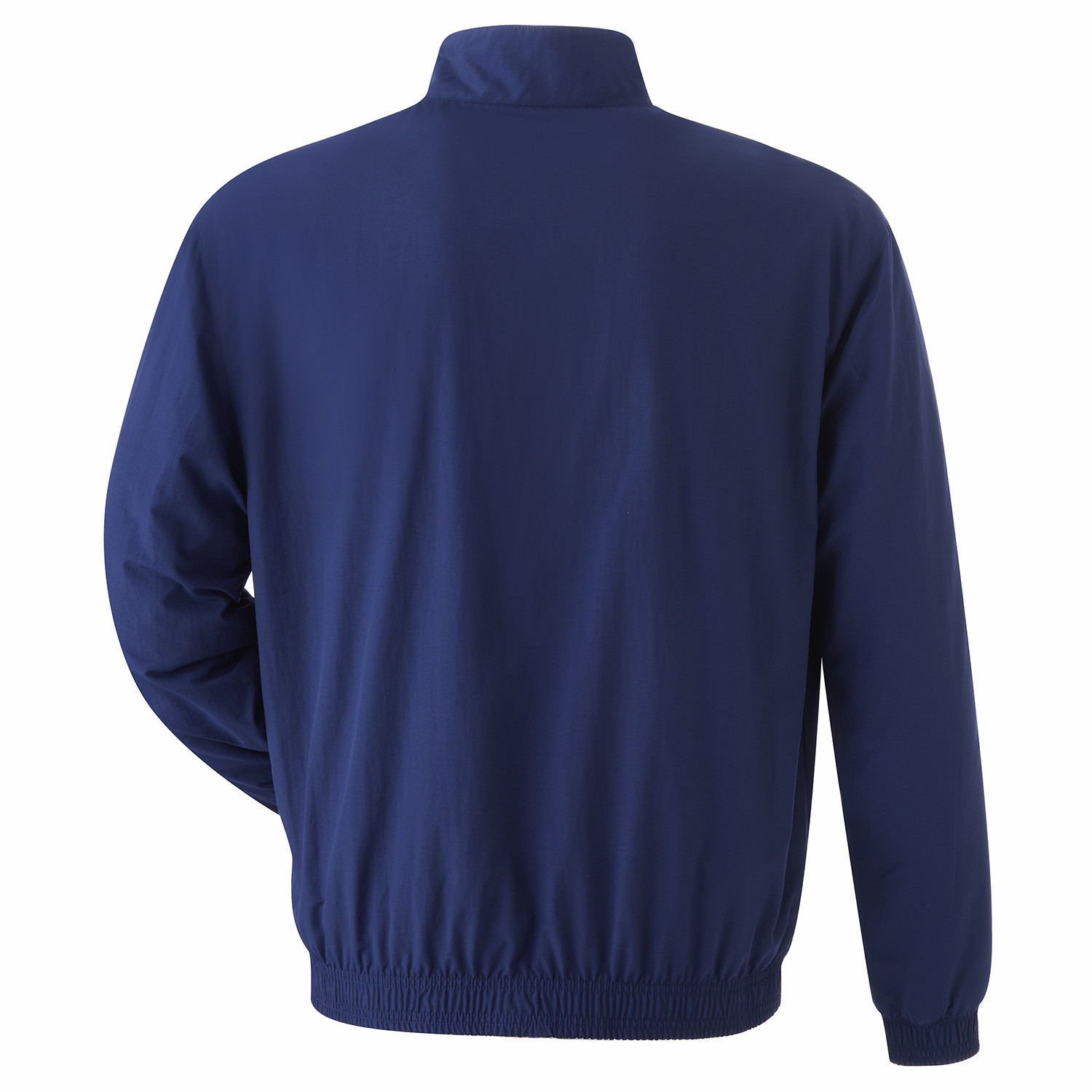 23-24 Unisex Third Pre Game Jacket - Olympique Lyonnais