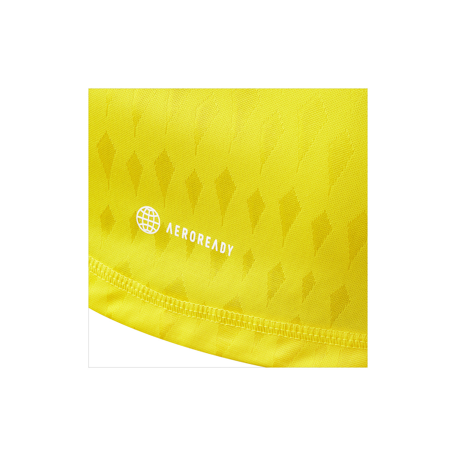 Maillot Gardien Jaune Homme 23-24 - Olympique Lyonnais