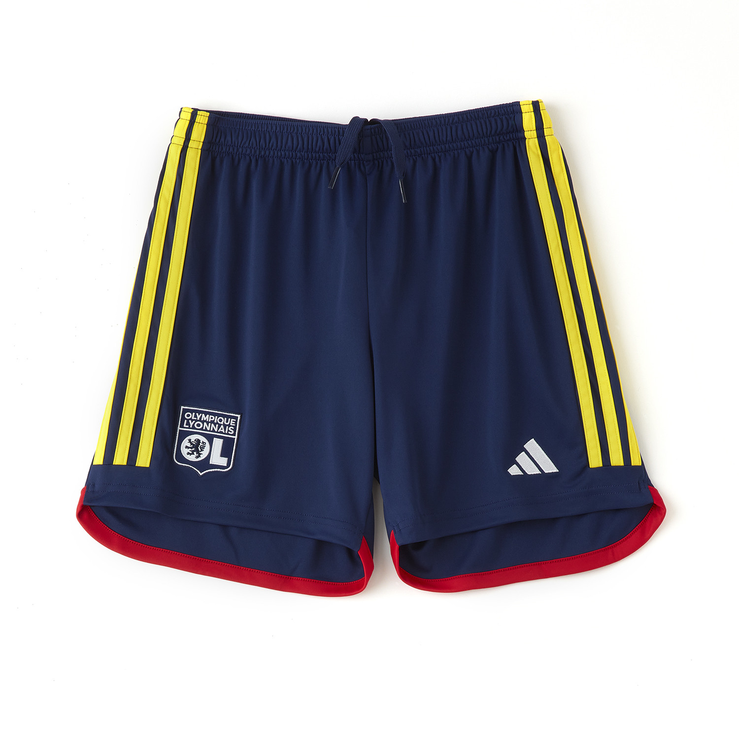 Third Kits Olympique Lyonnais