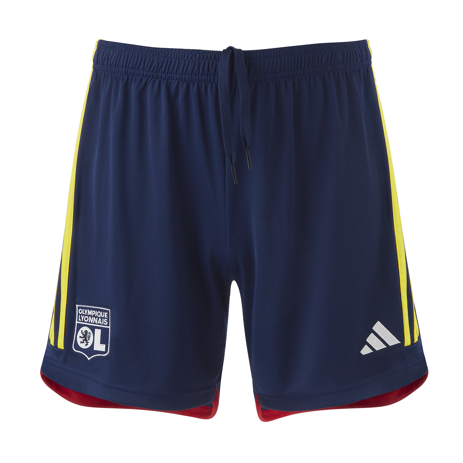 Third Kits Olympique Lyonnais