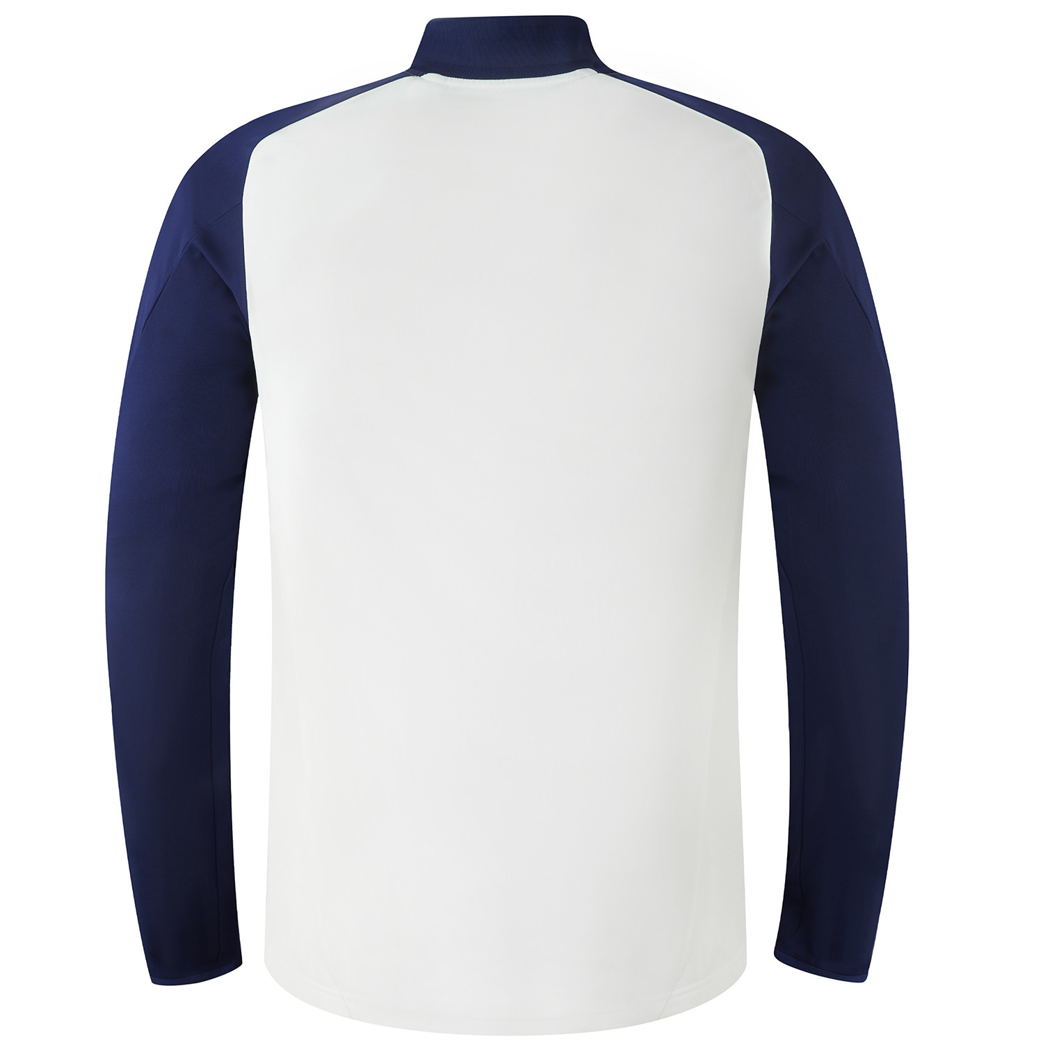 24-25 Men's Player Training Top - Olympique Lyonnais