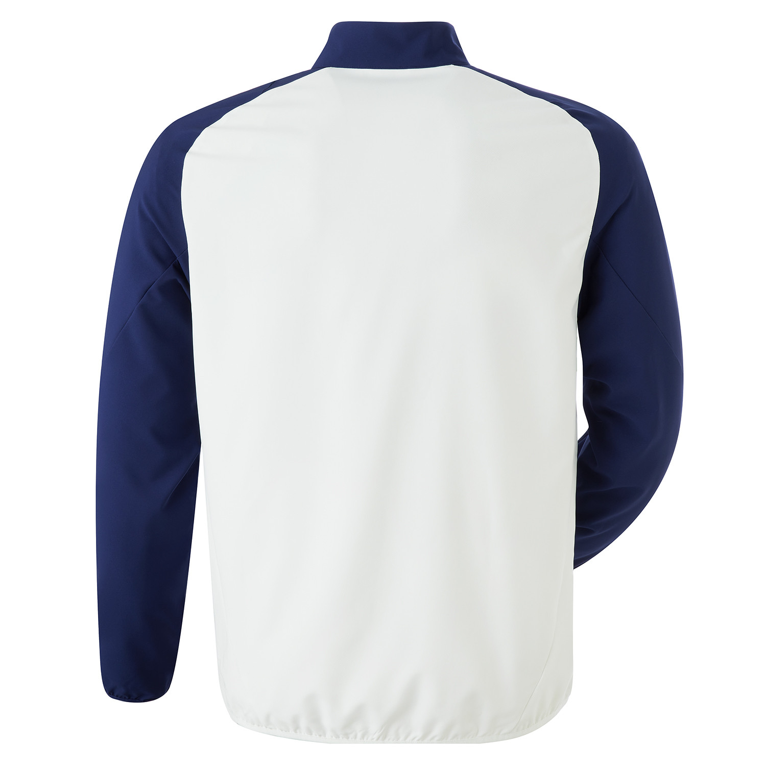 24-25 Mixed Player Presentation Jacket - Olympique Lyonnais