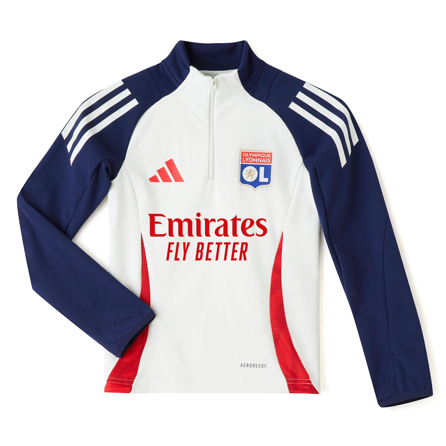 Training Collection - Olympique Lyonnais