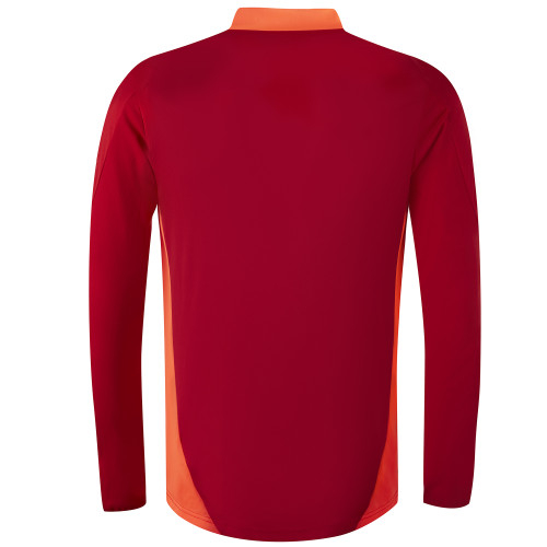 24-25 Men's Staff Training Sweat - Olympique Lyonnais