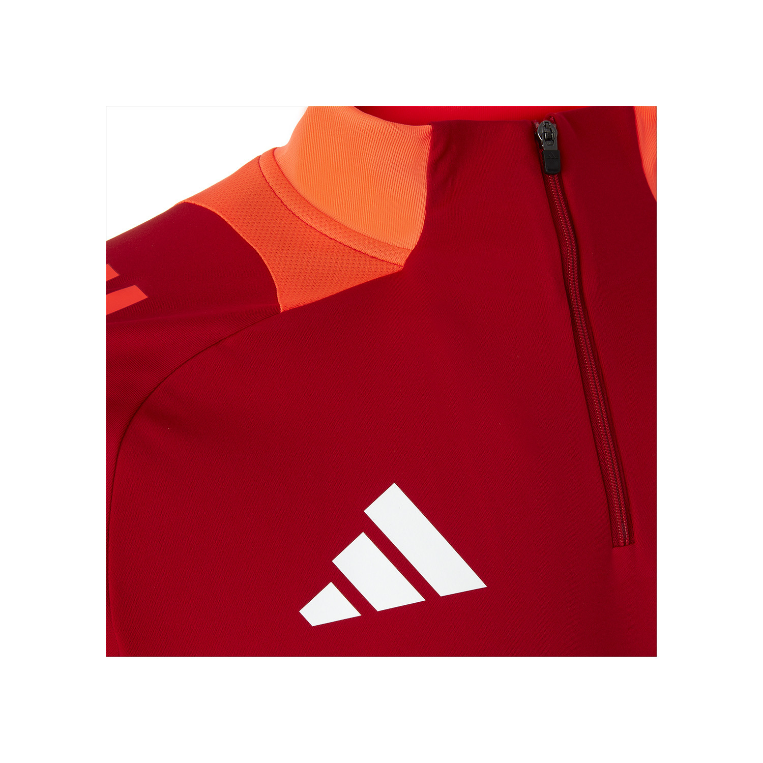 24-25 Men's Staff Training Sweat - Olympique Lyonnais
