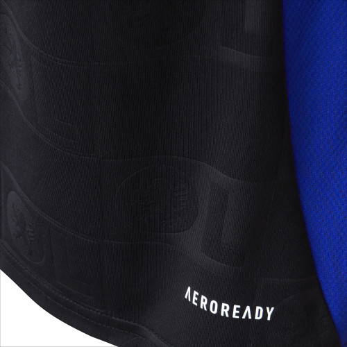 24-25 Women's Away Jersey - Olympique Lyonnais