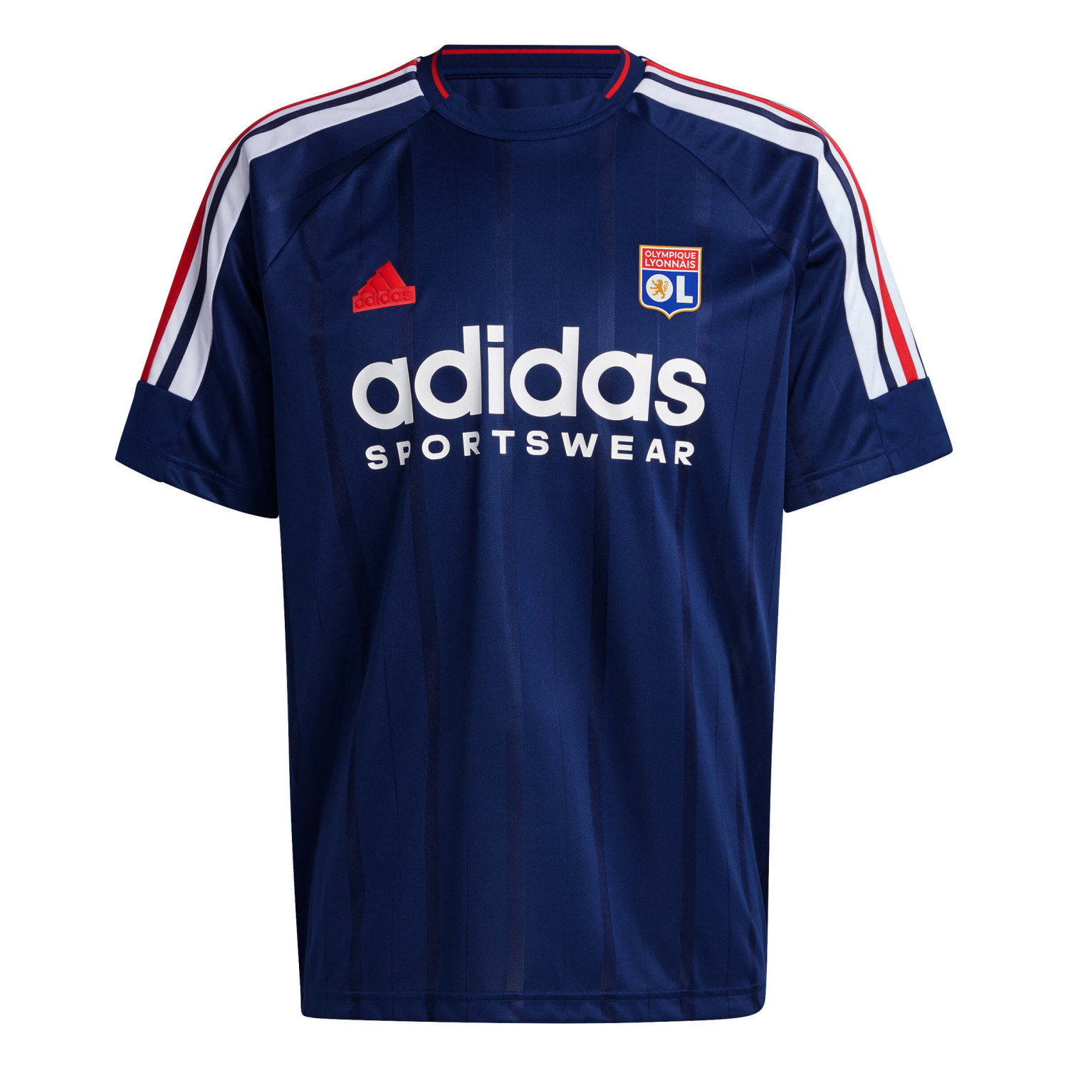 adidas OL Nation - Olympique Lyonnais