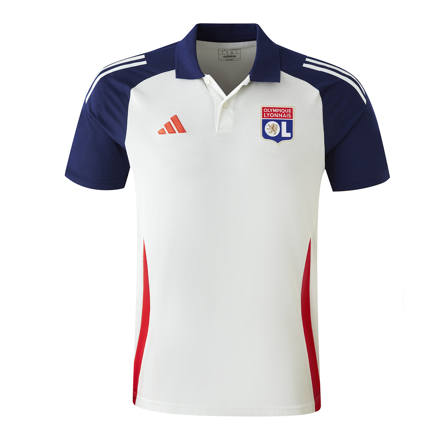 Players - Olympique Lyonnais
