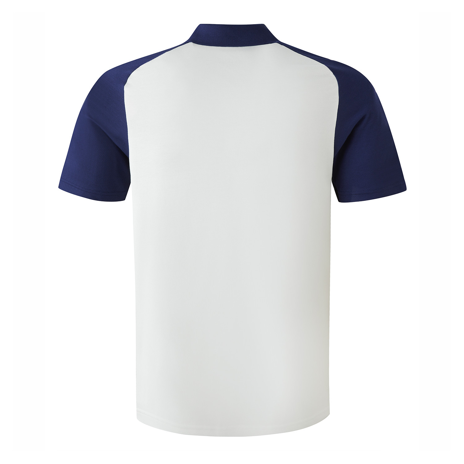 24-25 Men's Player Presentation Polo - Olympique Lyonnais