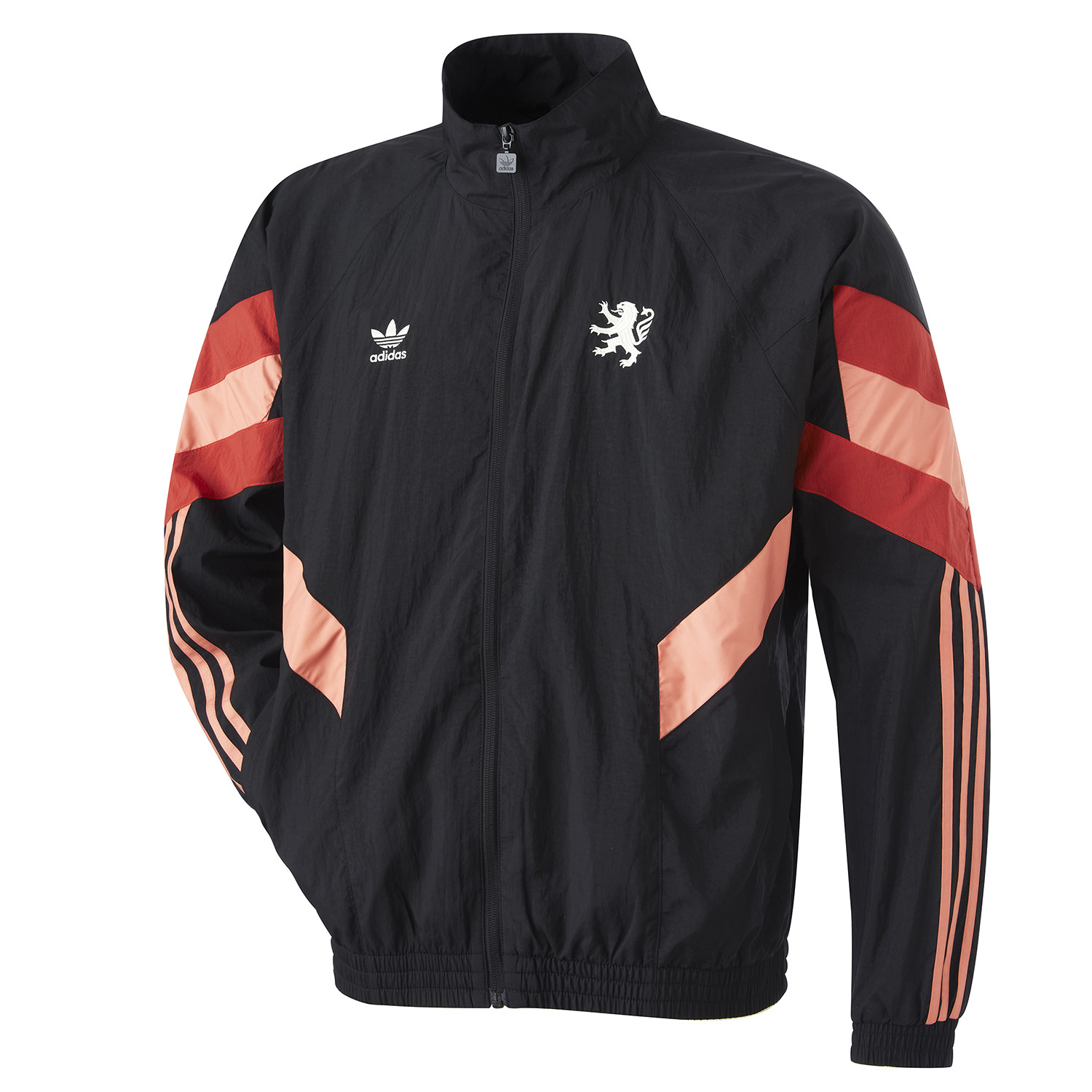 24-25 Unisex Third OL x OG Jacket - Olympique Lyonnais