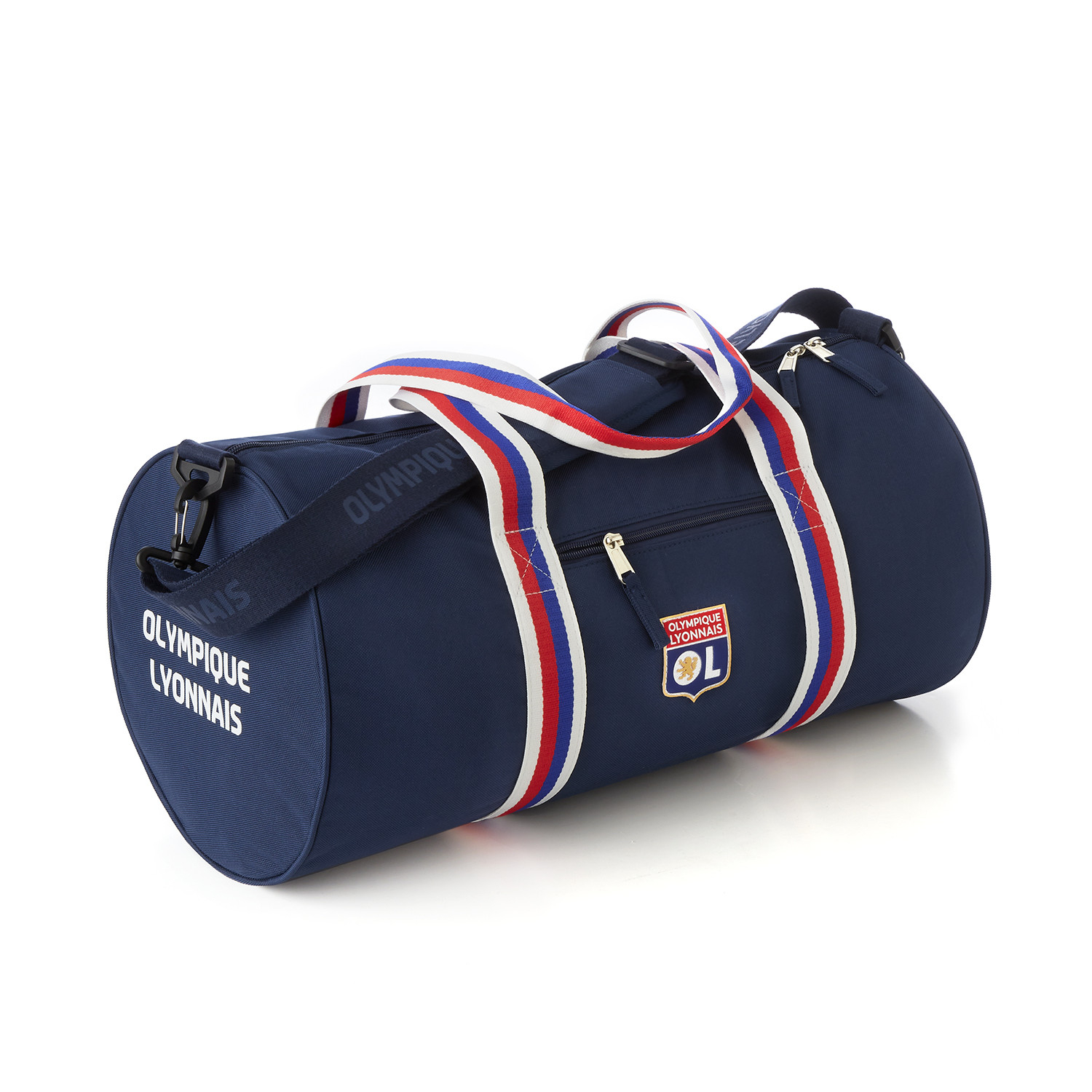 OL Duffel Bag - Olympique Lyonnais