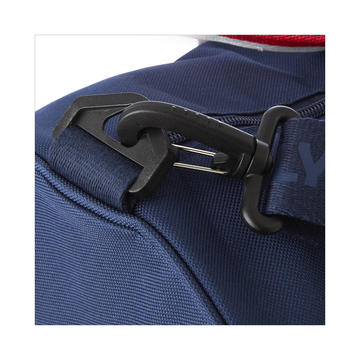 OL Duffel Bag - Olympique Lyonnais