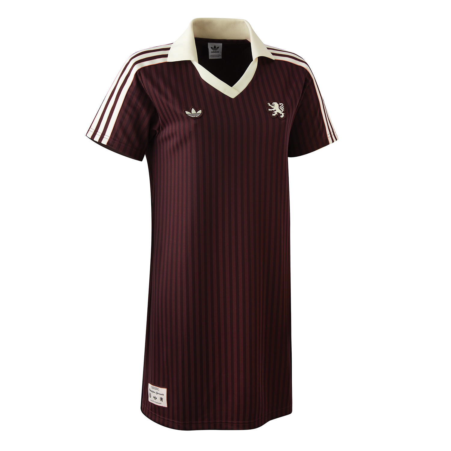 Women's OL ICON Dress - Olympique Lyonnais