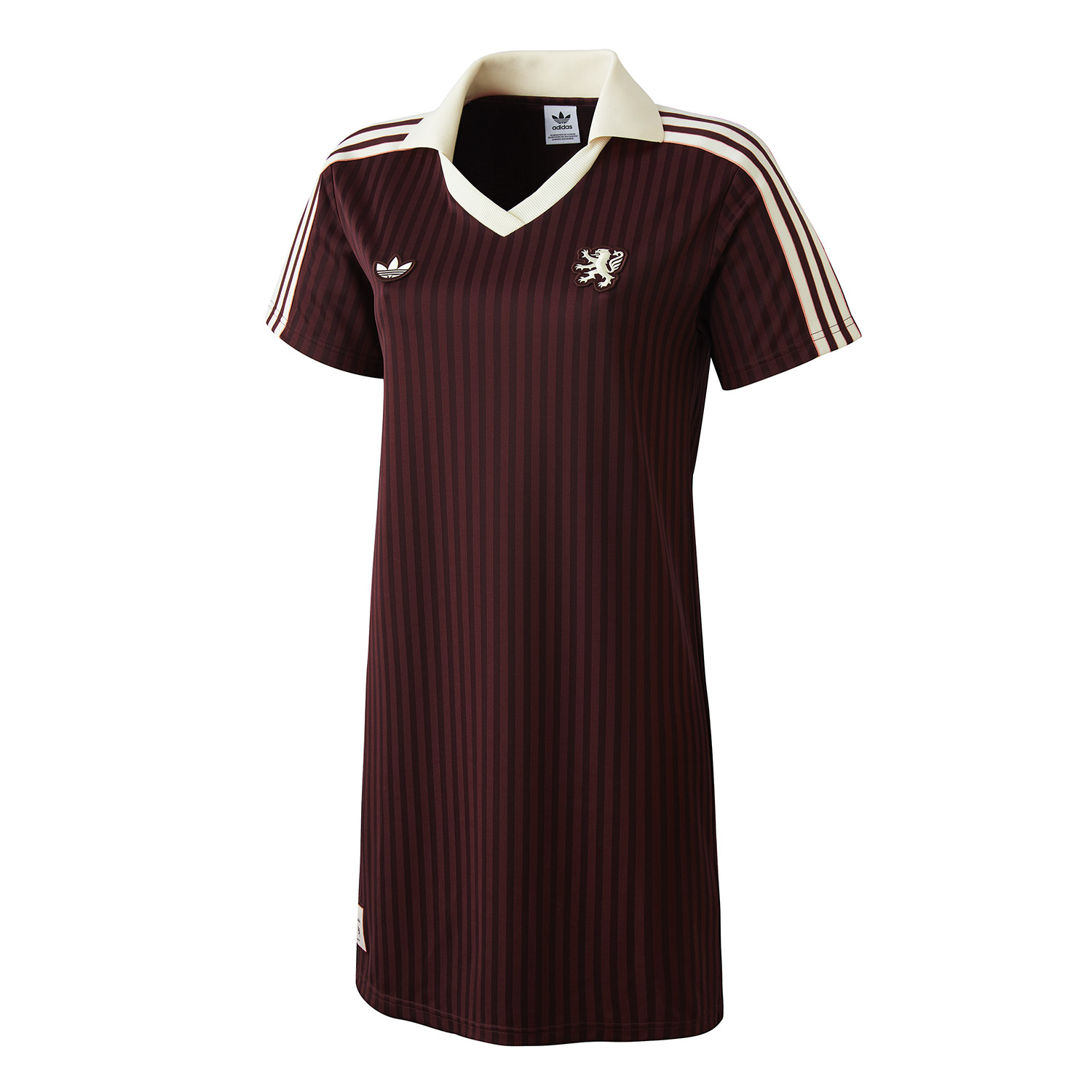 Women's OL ICON Dress - Olympique Lyonnais