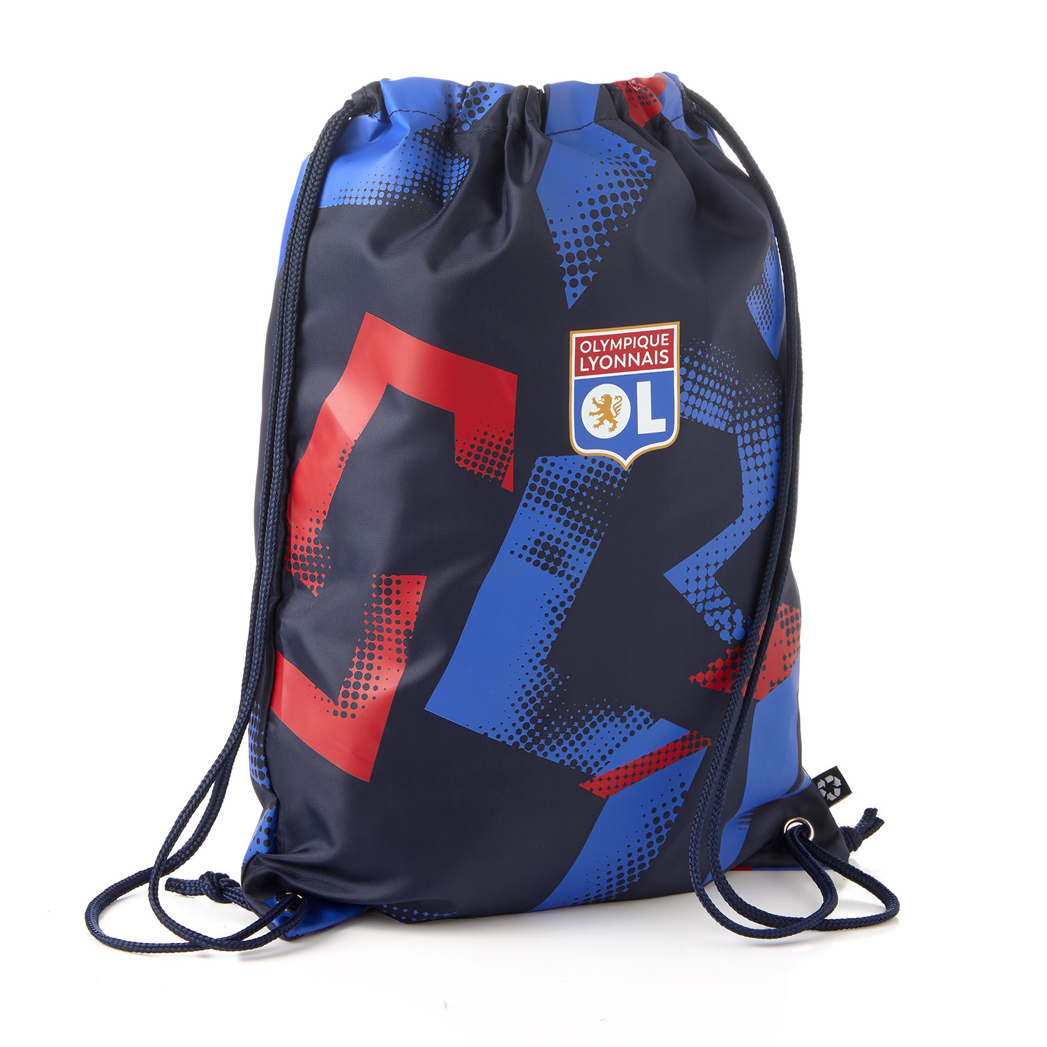 Sac cordon Training Fusion - Olympique lyonnais