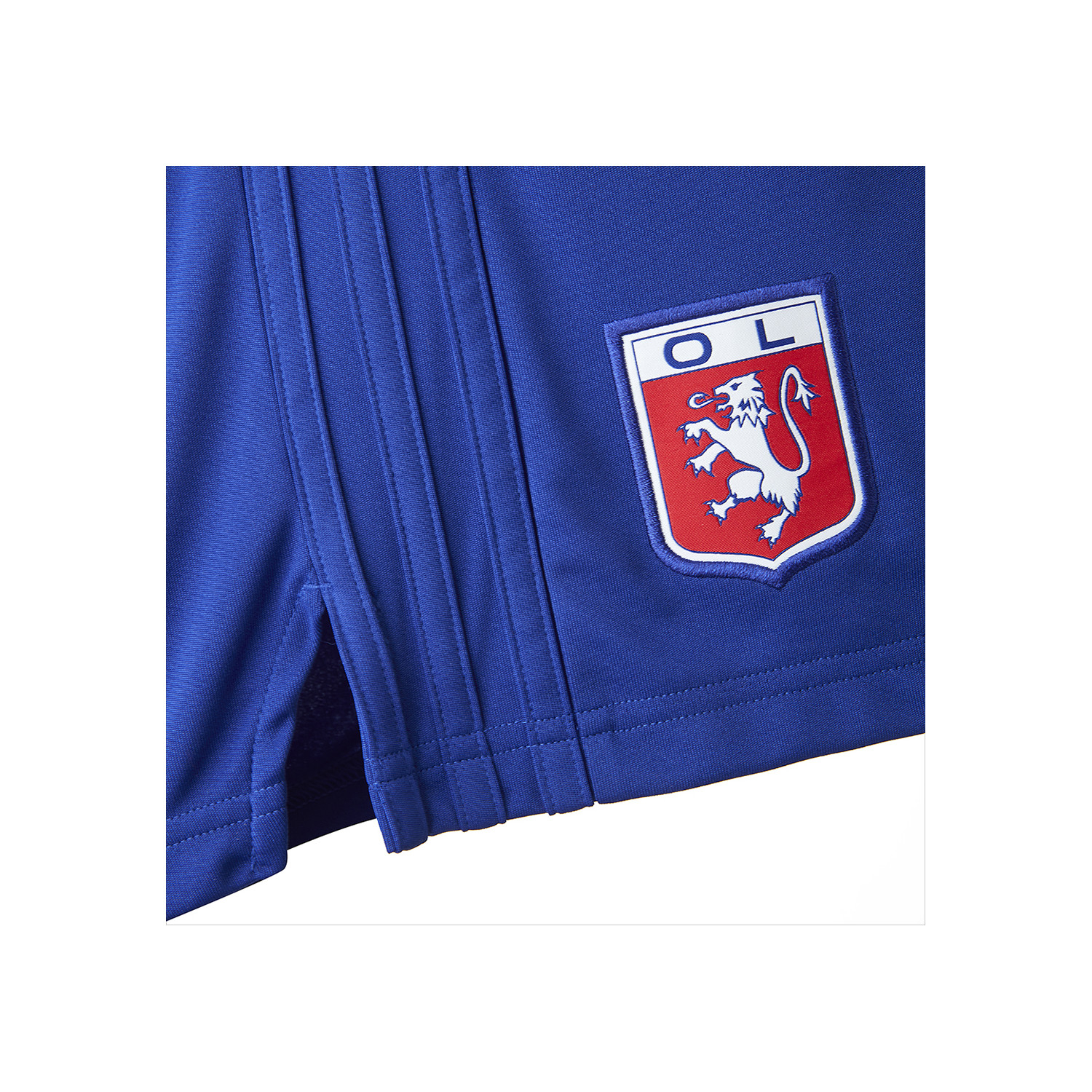 Short 75 Ans Homme - Olympique Lyonnais