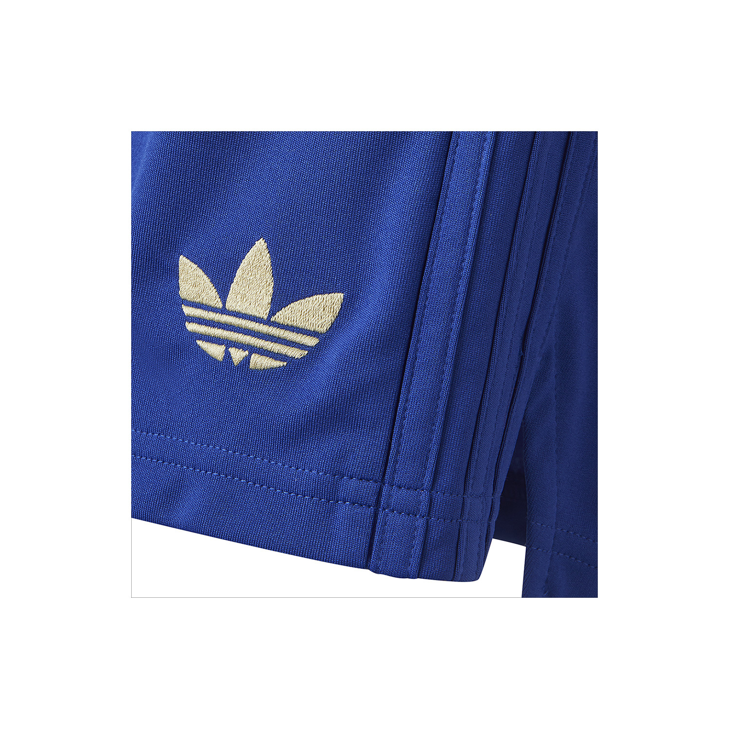 Short 75 Ans Homme - Olympique Lyonnais
