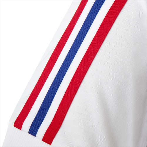 Men's 75 Years T-Shirt - Olympique Lyonnais