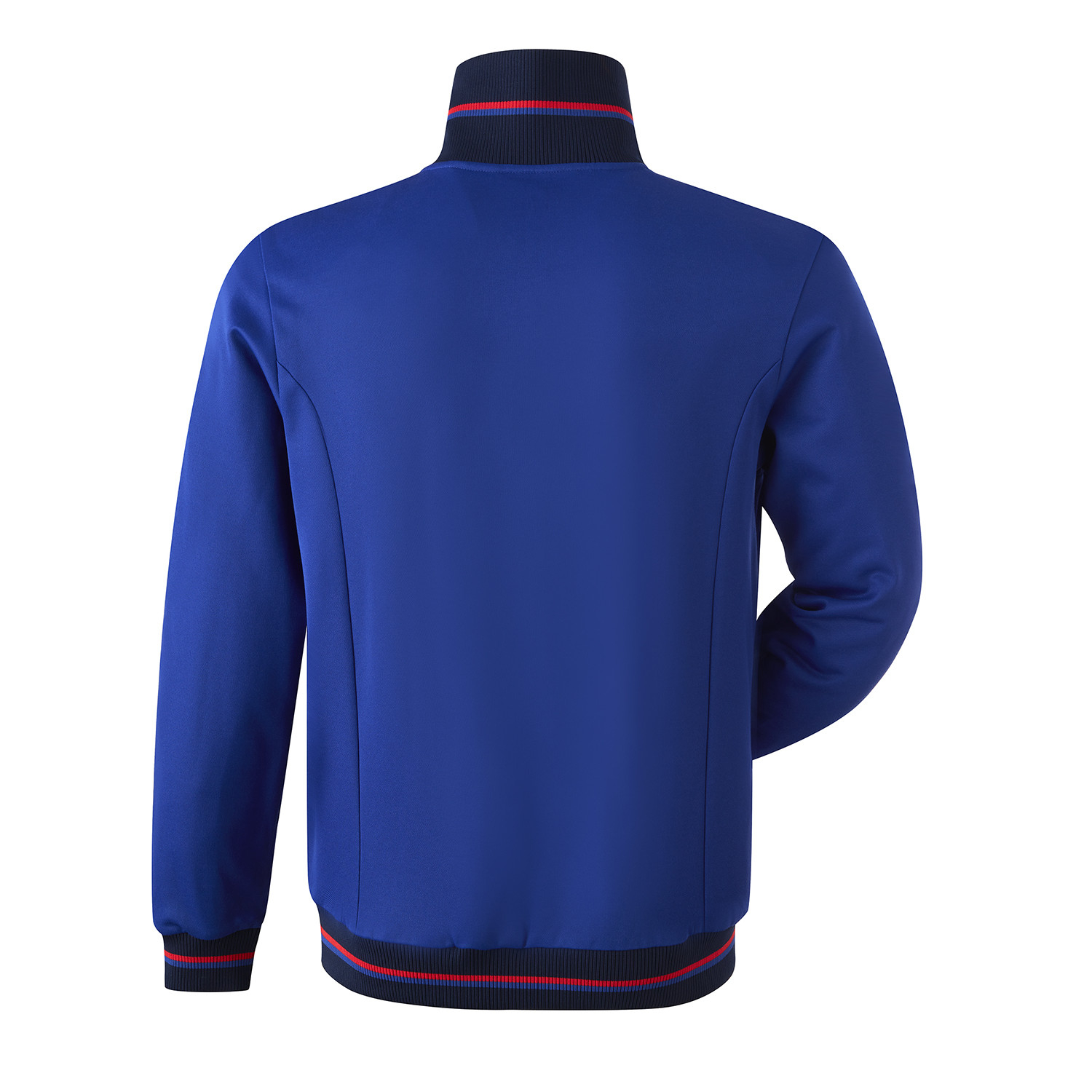 Veste 75 Ans OL Homme - Olympique Lyonnais