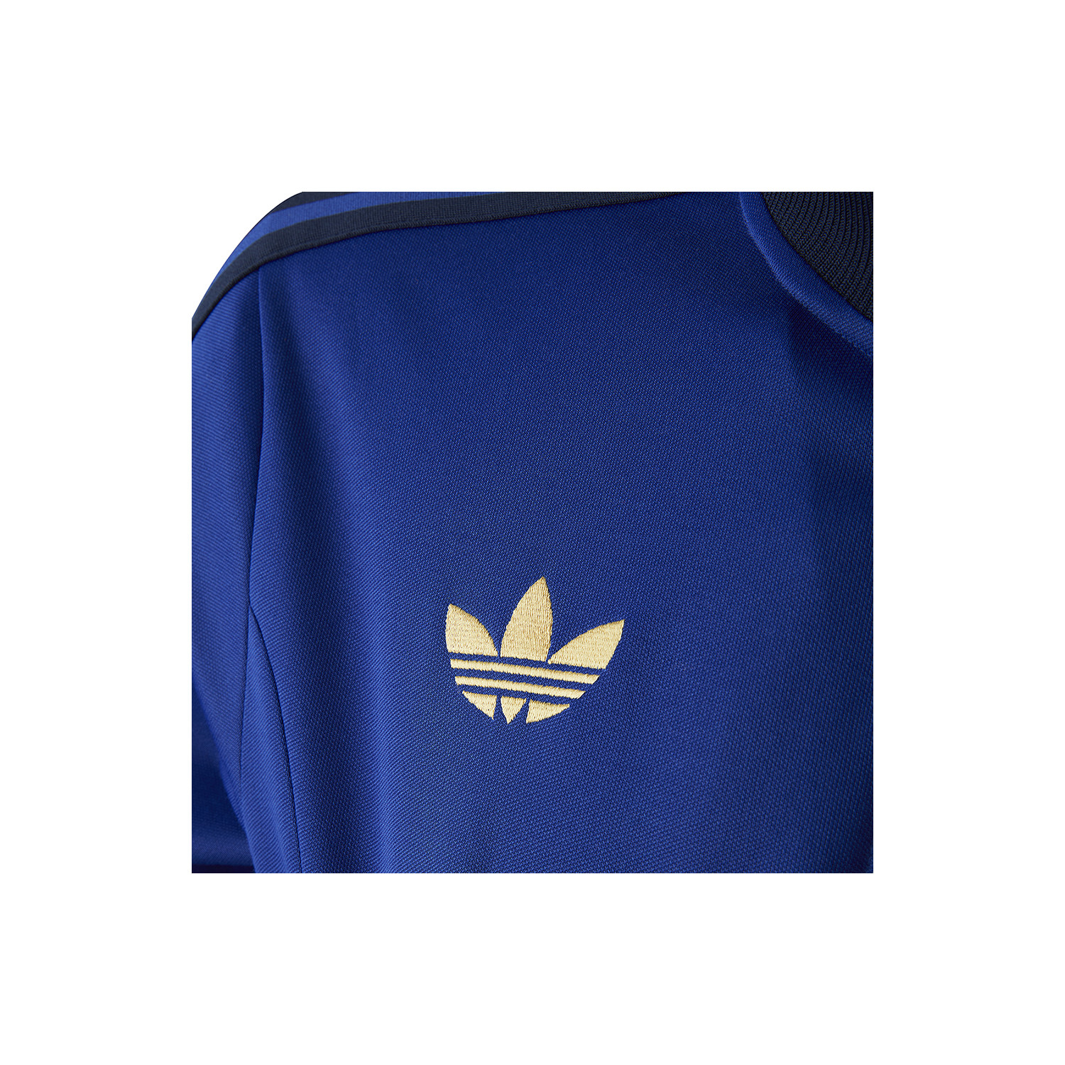 Veste 75 Ans OL Homme - Olympique Lyonnais
