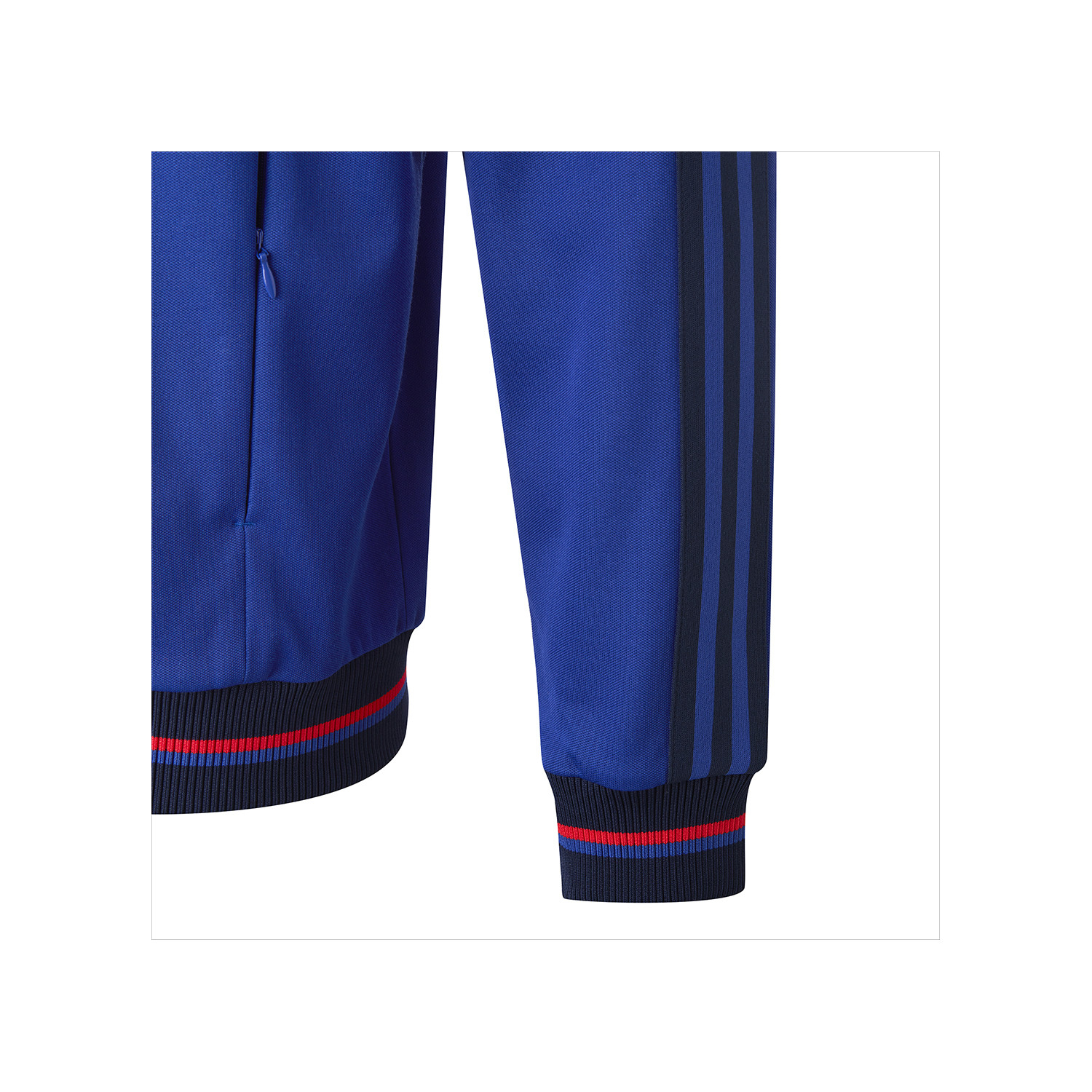 Veste 75 Ans OL Homme - Olympique Lyonnais