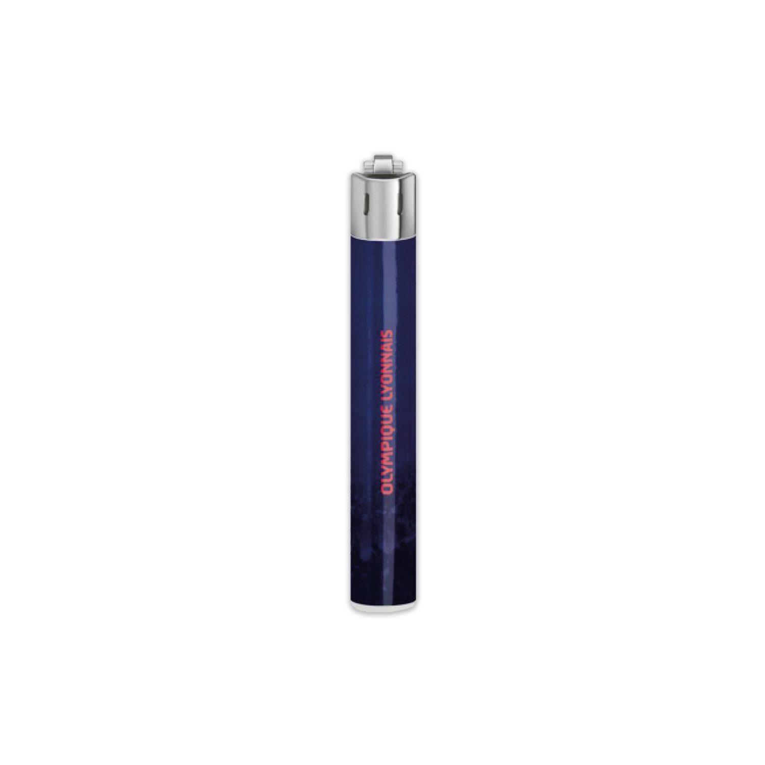 OL Mini BIC Lighter - Olympique Lyonnais