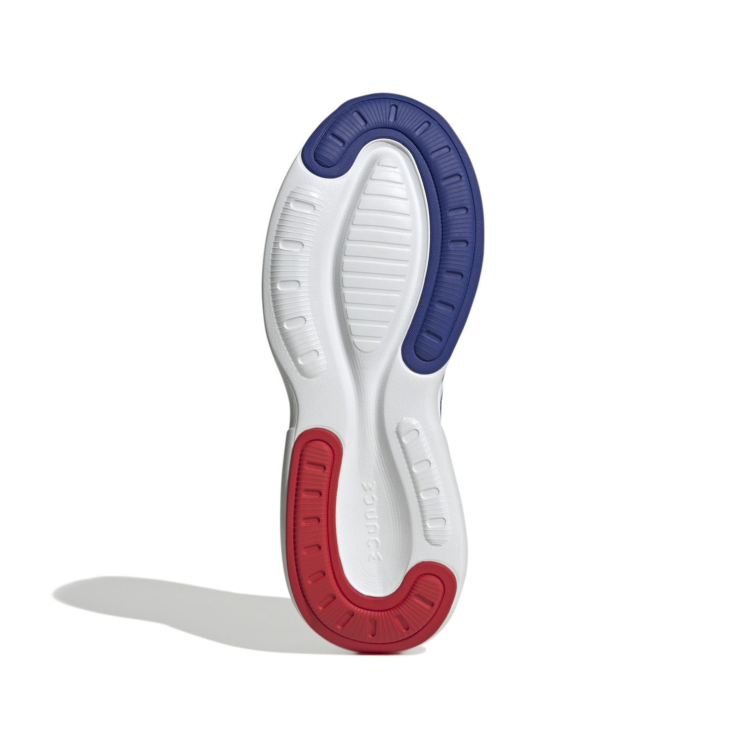 Chaussures ALPHAEDGE + Blanches Homme - Olympique Lyonnais