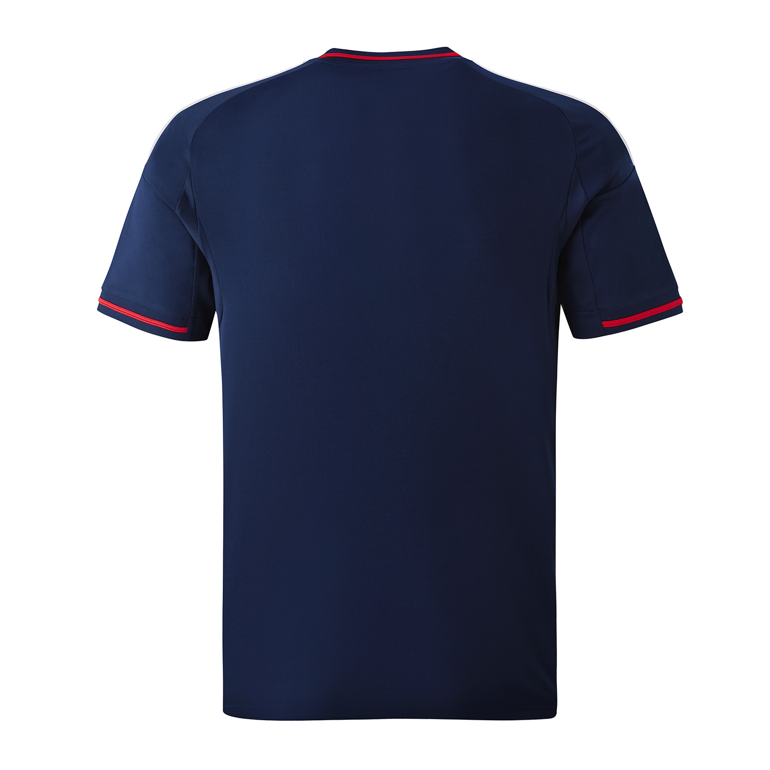 Men’s Away Jersey 25–26 – Olympique Lyonnais