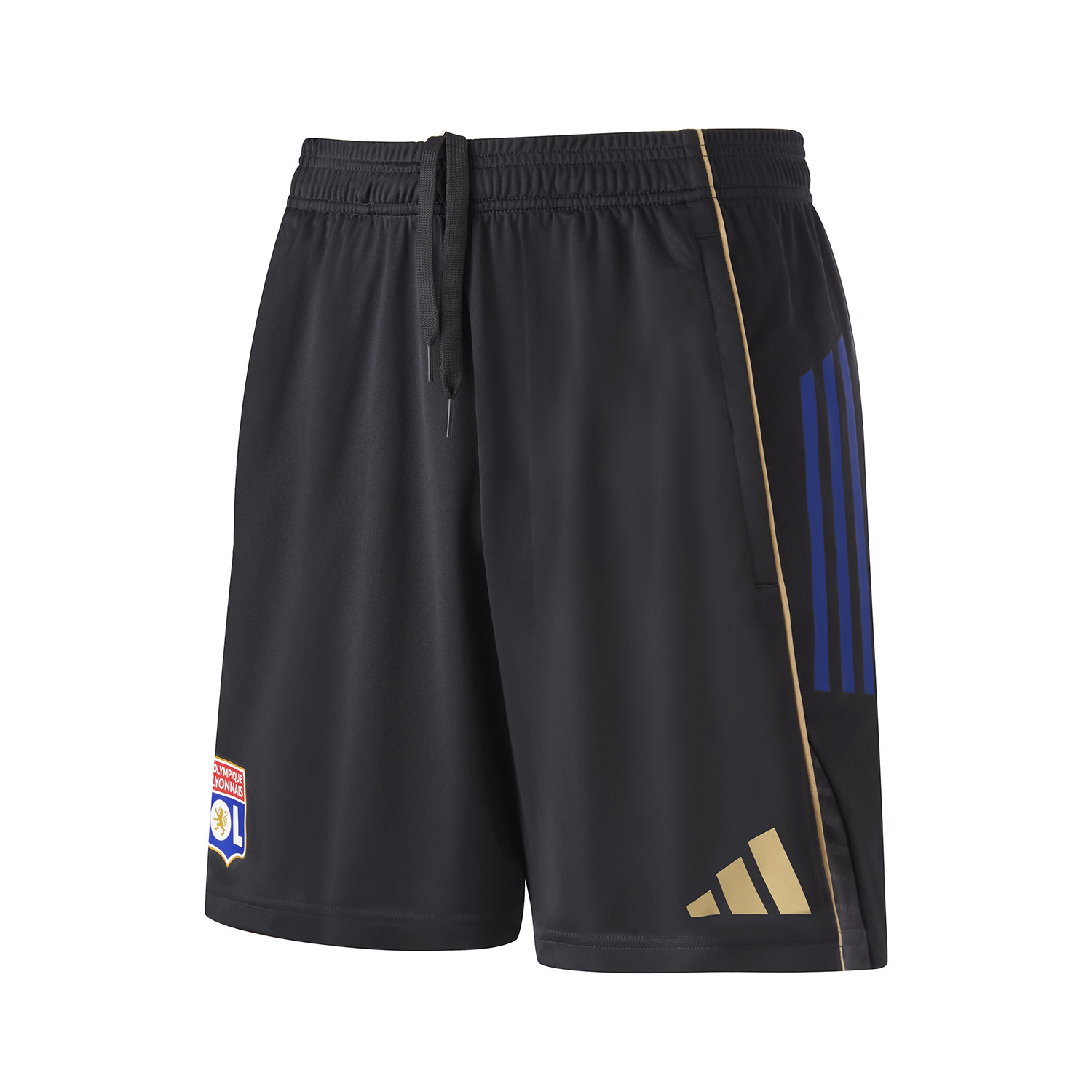 Short d'entraînement Joueur Homme 25-26 - Olympique Lyonnais