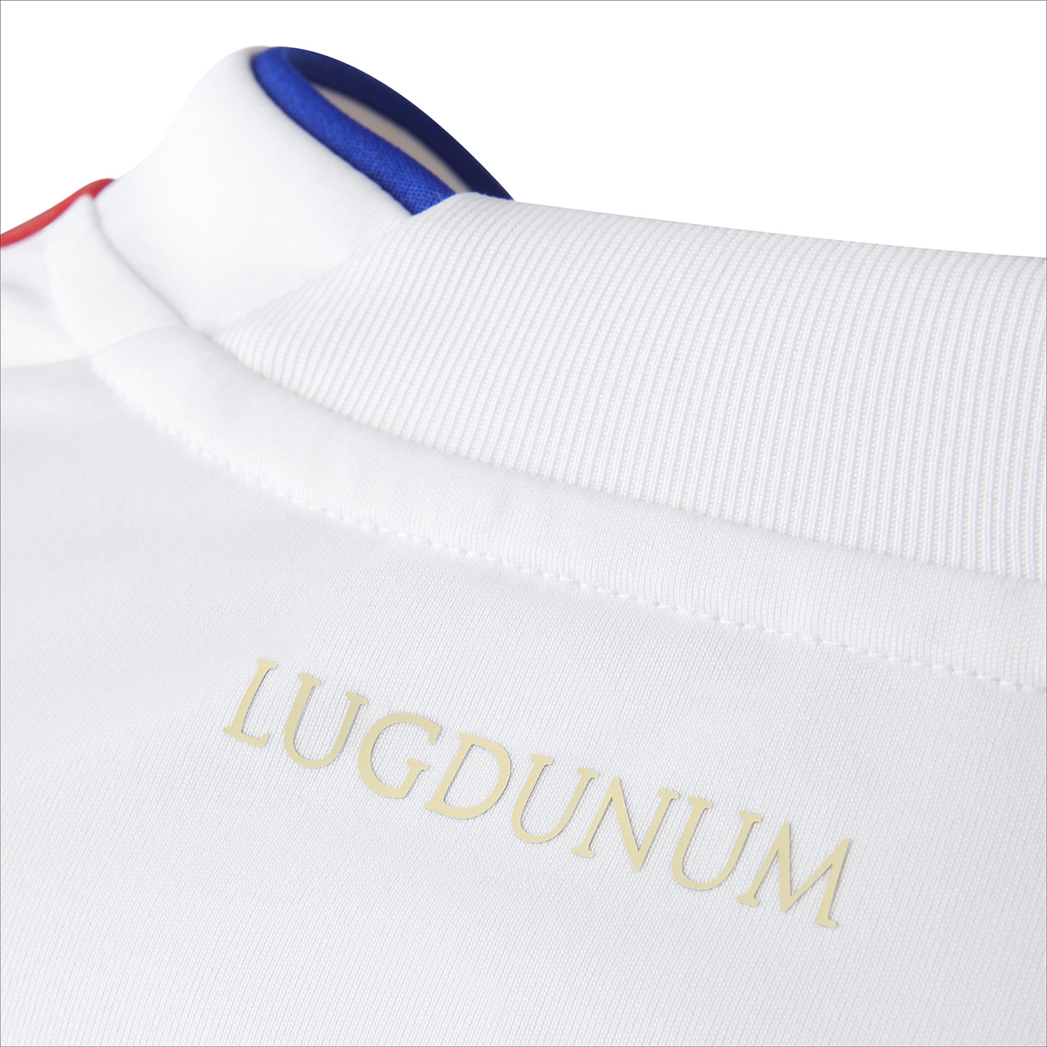 OL Lyonnes Home Jersey 25-26 – Women’s Fit - Olympique Lyonnais