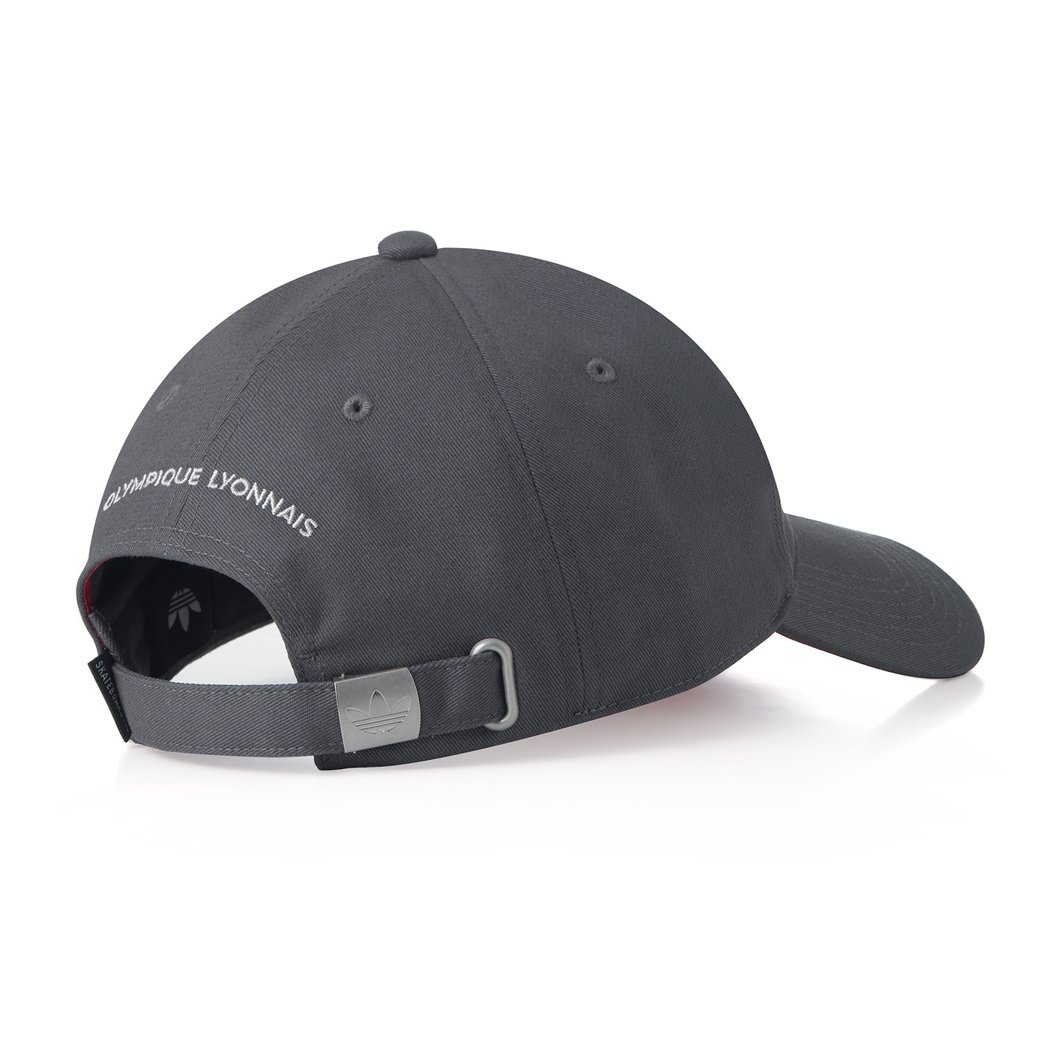 OL x WS Unisex Cap 25–26 - Olympique Lyonnais
