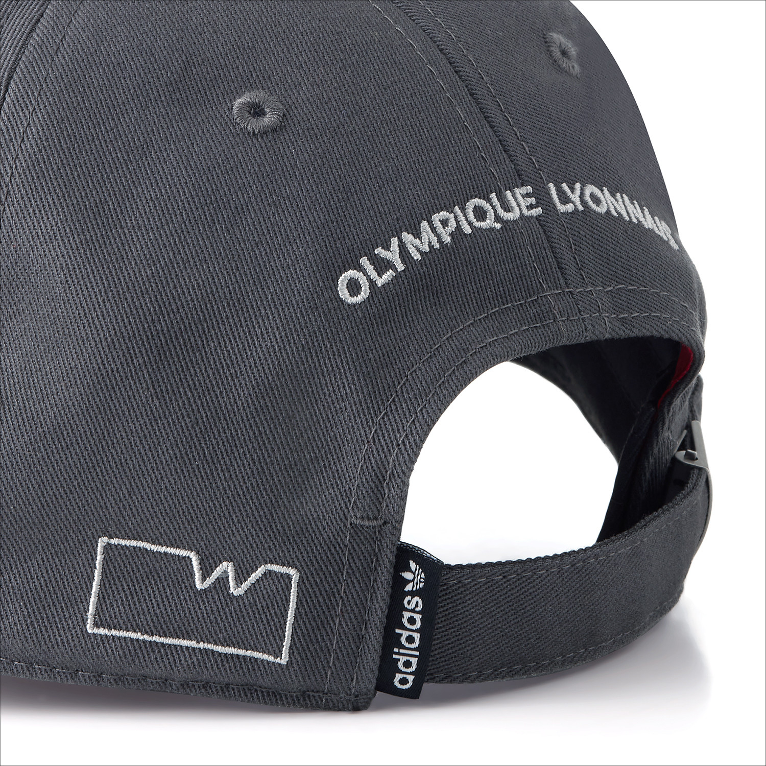 OL x WS Unisex Cap 25–26 - Olympique Lyonnais