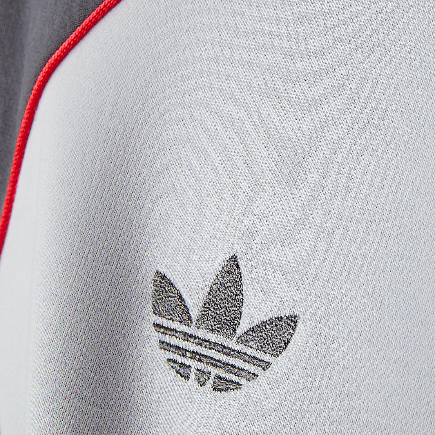 Sweatshirt OL x WS Mixte 25-26 - Olympique Lyonnais