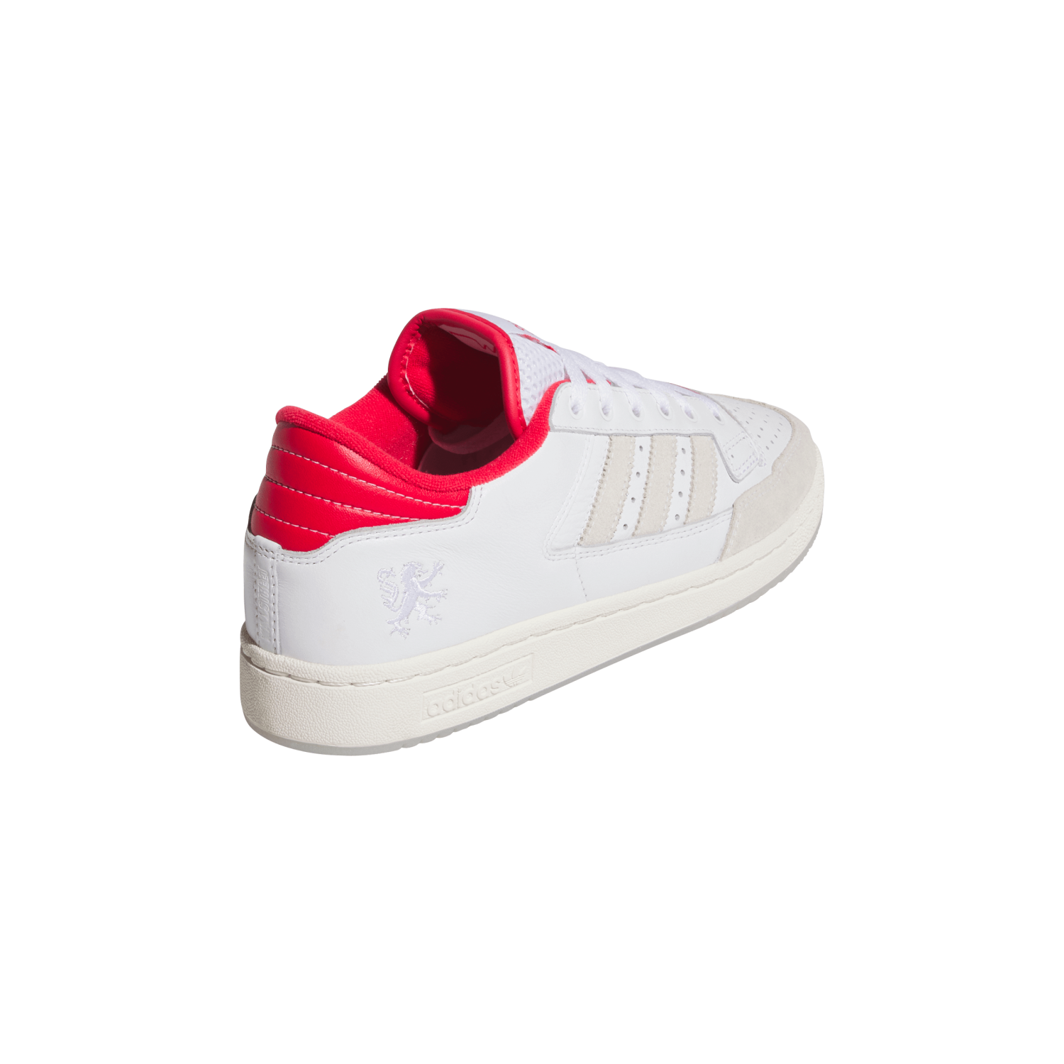 OL x WS CENTENNIAL Shoes - Olympique Lyonnais