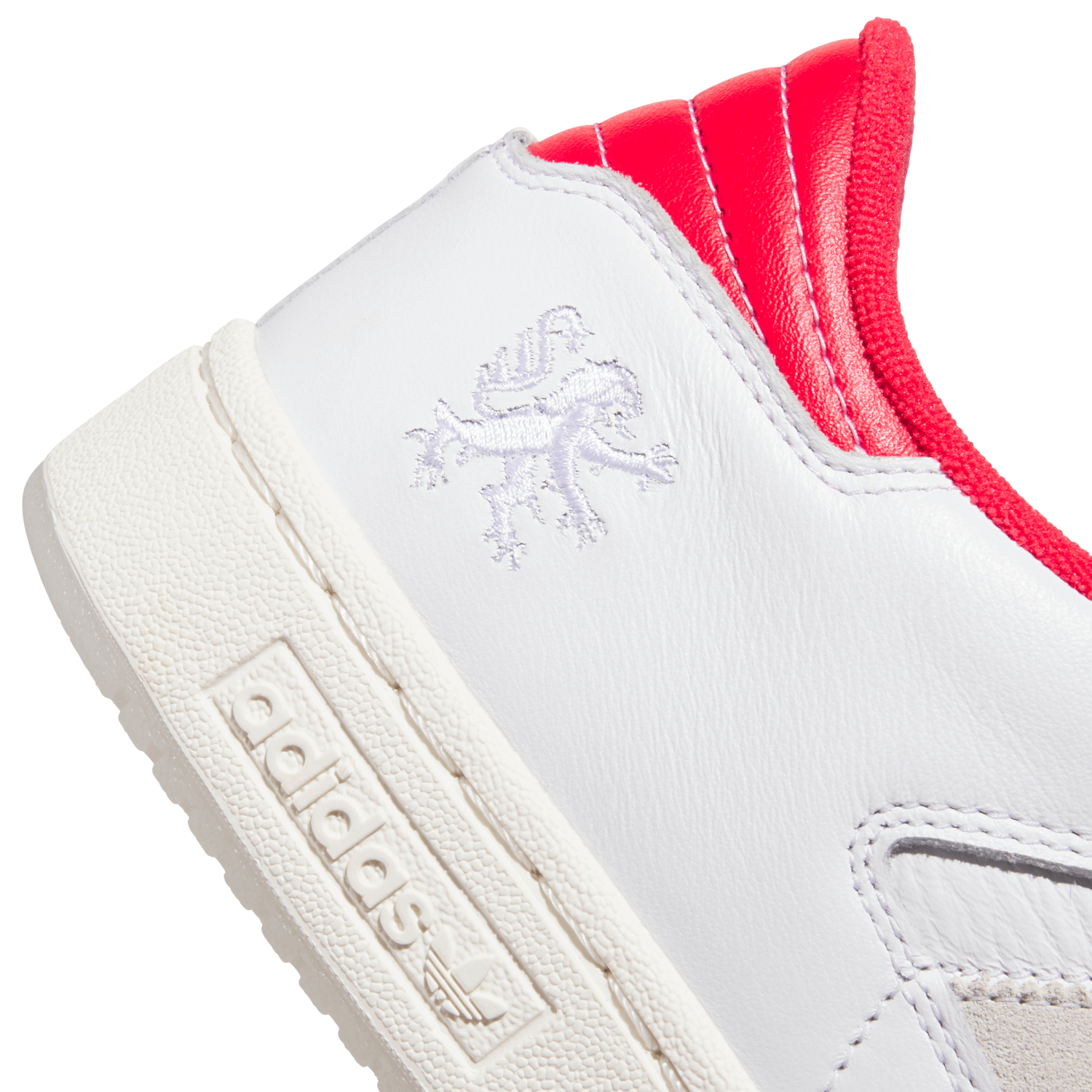 OL x WS CENTENNIAL Shoes - Olympique Lyonnais