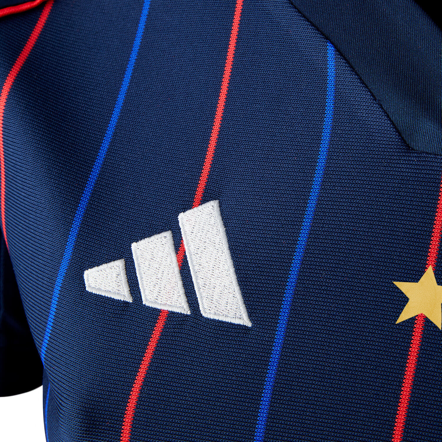 Maillot Extérieur OL Lyonnes 25-26 - Olympique Lyonnais