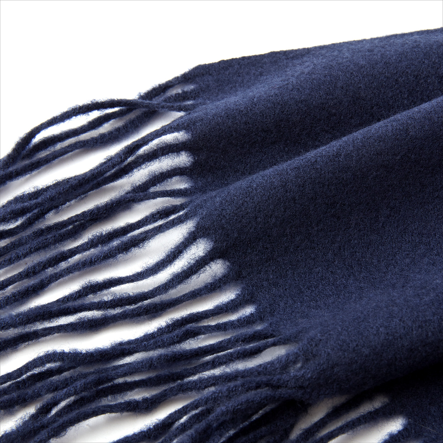 Blue Scarf OL x IZAC - Olympique Lyonnais