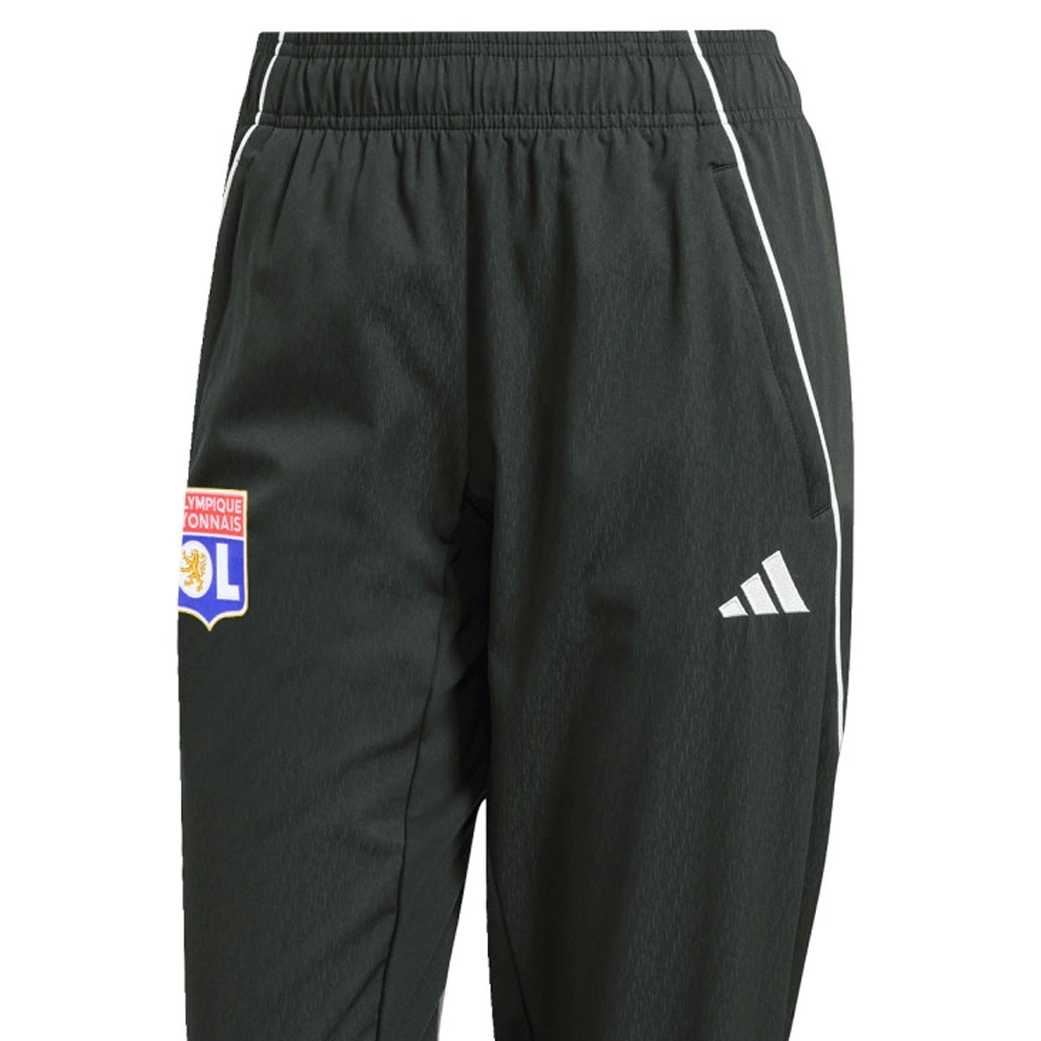 Junior Staff Presentation Pants 25–26 – Olympique Lyonnais