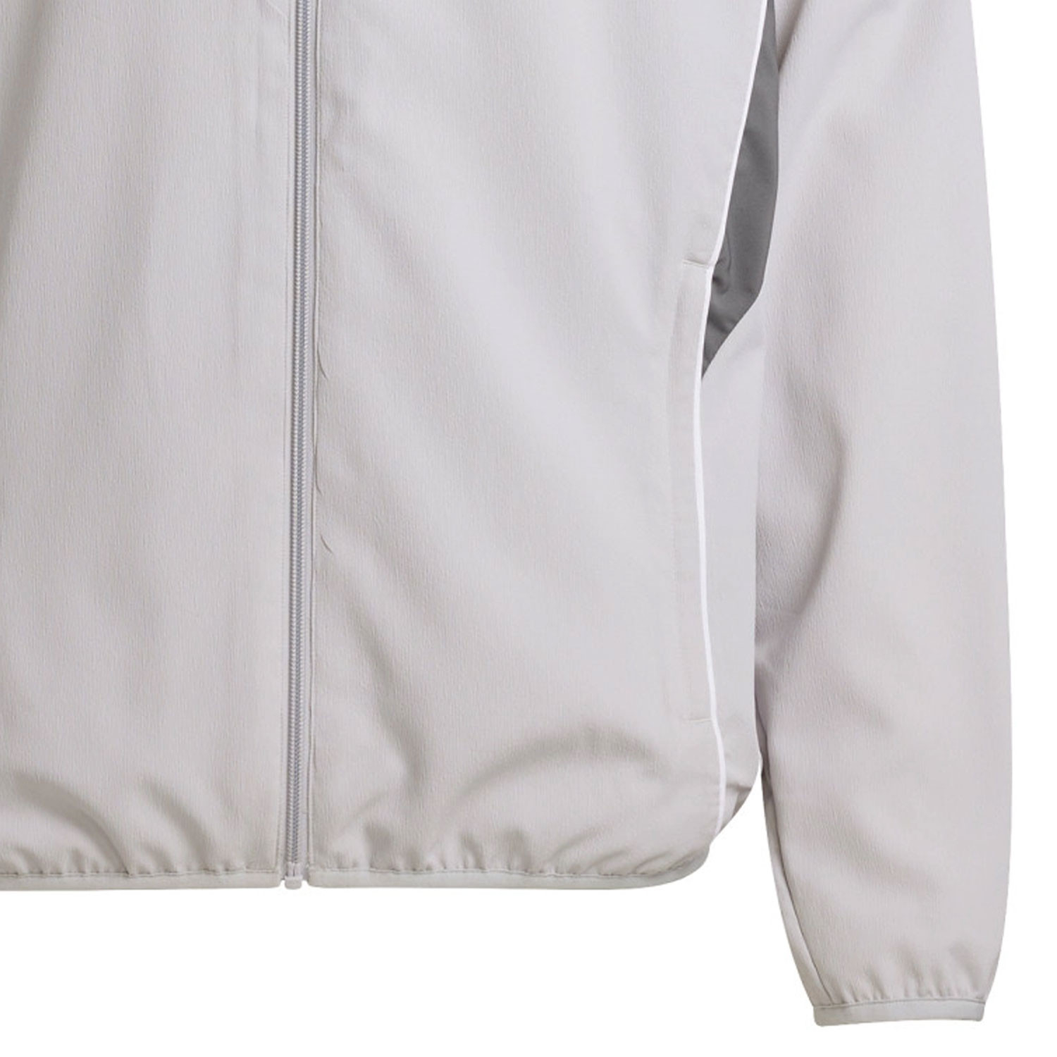 Junior Staff Presentation Jacket 25–26 – Olympique Lyonnais