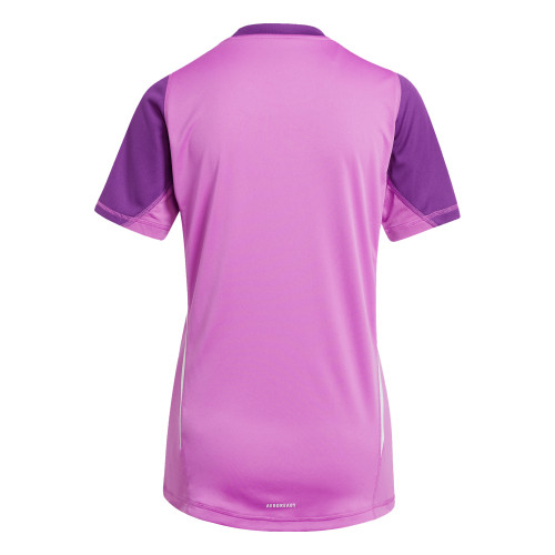 OL Women’s Purple Goalkeeper Jersey 25-26 - Olympique Lyonnais